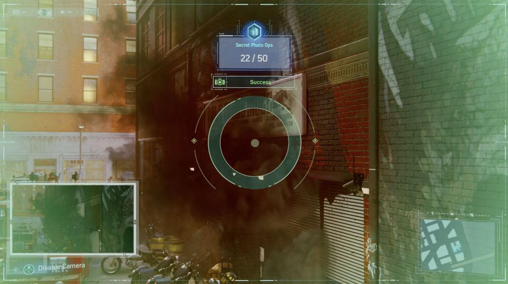 All Spider-Man Remastered secret photo locations | GamesRadar+