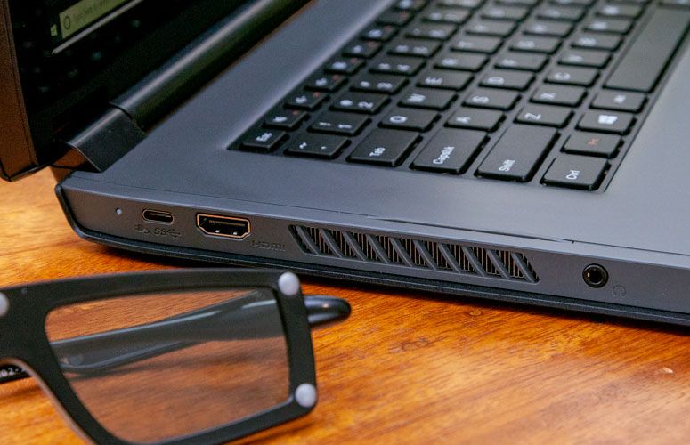 zSpace Laptop - Full Review and Benchmarks | Laptop Mag