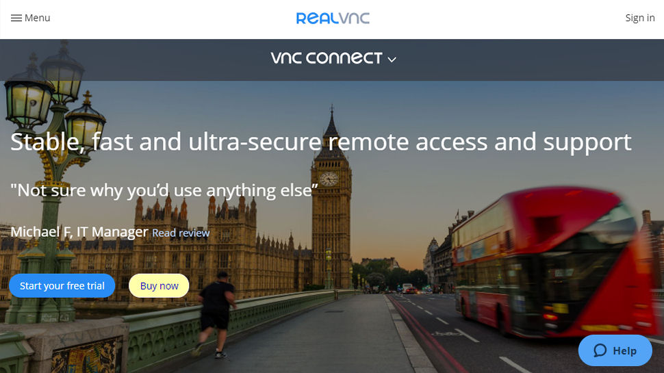 Best Linux Remote Desktop Clients Of 2022 | TechRadar Best Linux Remote Desktop Clients Of 2022 | TechRadar