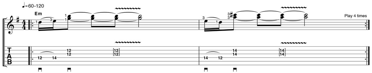 Guitar lesson: Improve your vibrato in 20 minutes with our easy workout ...