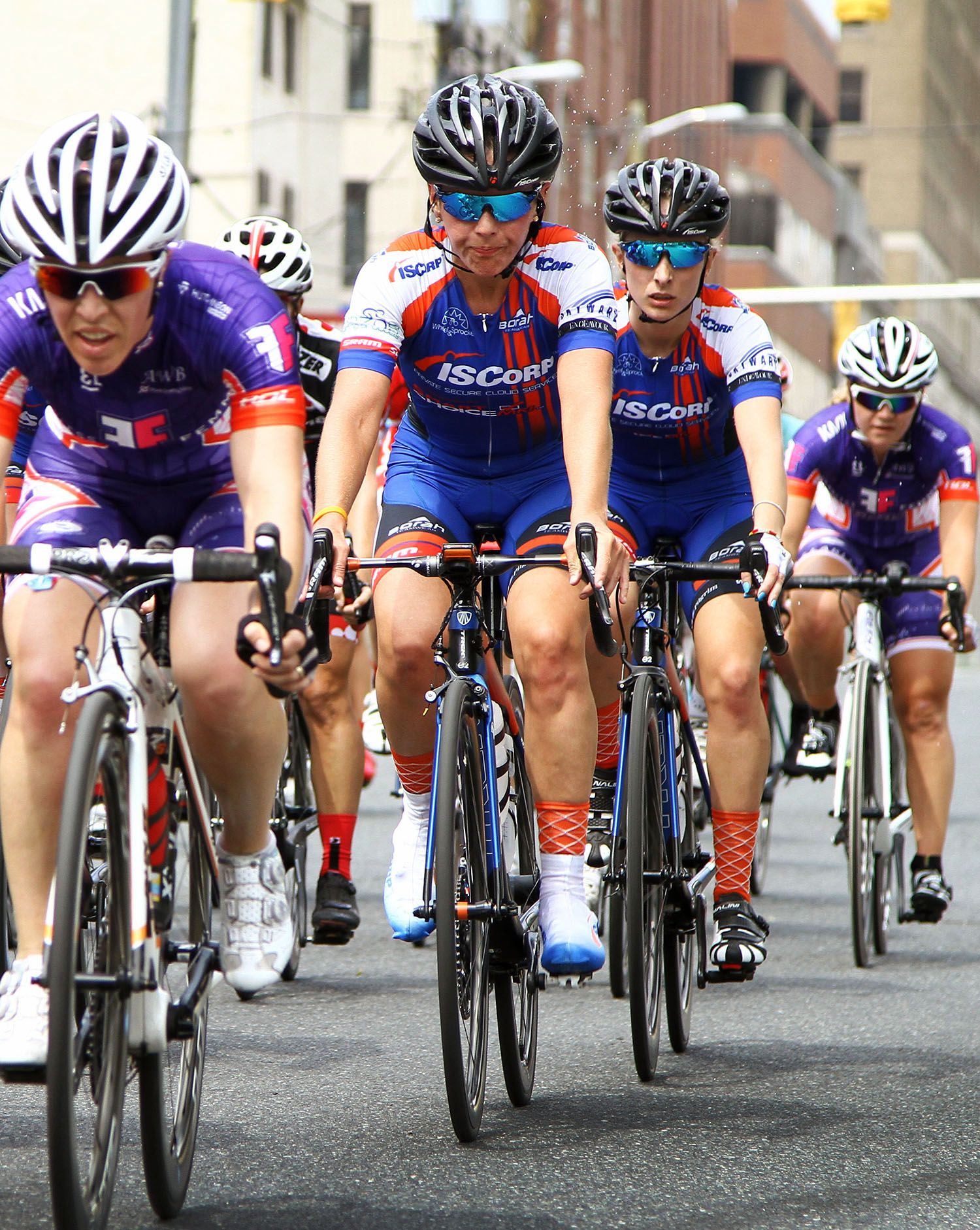 Manhattan Beach GP 2015: Results | Cyclingnews