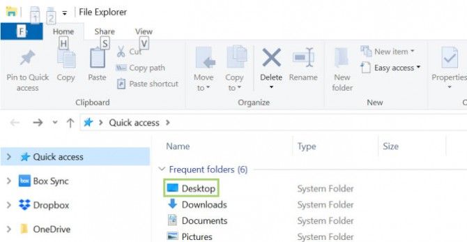 How to Rename Files to the Parent Folder Name on Windows 10 | Laptop Mag