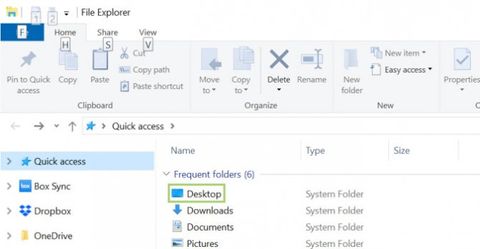 How to Rename Files to the Parent Folder Name on Windows 10 | Laptop Mag