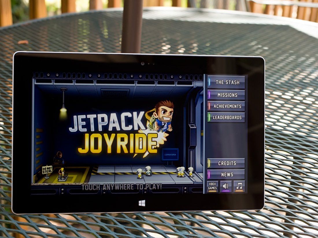 Top Rated Windows 8 Games | Windows Central