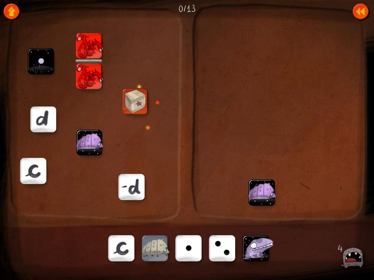 DragonBox for iPhone, iPad, Mac makes learning algebra fun | iMore