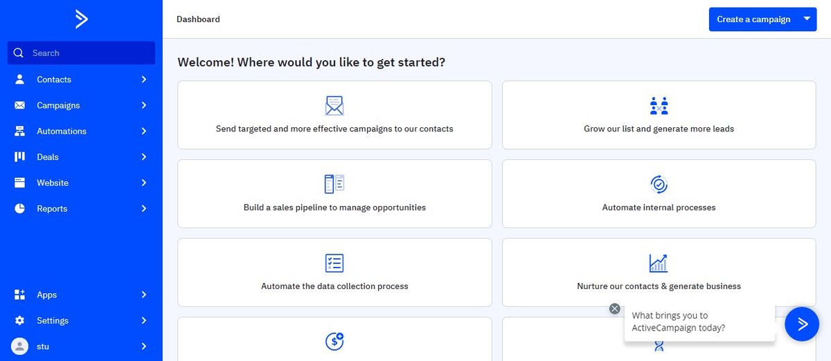 ActiveCampaign Review: Pros & Cons, Features, Ratings, Pricing and more ...