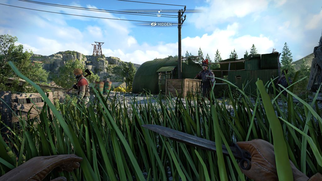 Atomfall review | PC Gamer