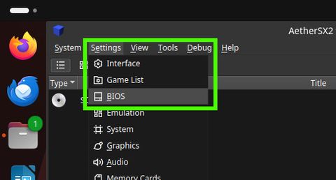 How to Emulate PlayStation 2 on the Raspberry Pi 5 and Earlier | Tom's ...