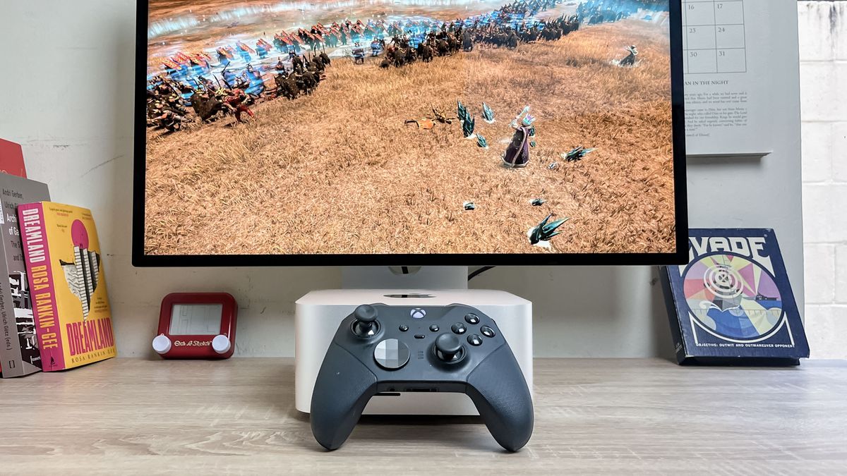 Apple Mac Studio M4 Max review: More powerful than ever | Tom's Guide