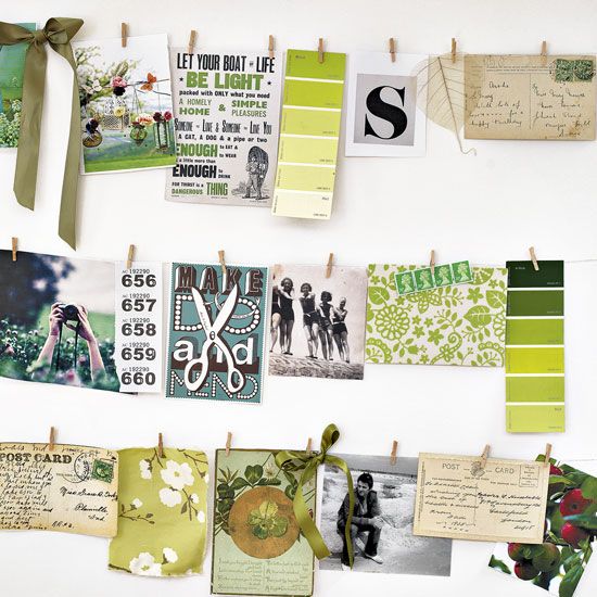 Smart ideas for display | Ideal Home