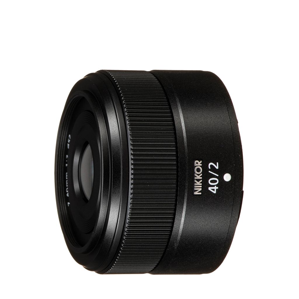 The best lenses for the Nikon Z6 II and Z6 III in 2025: these truly ...