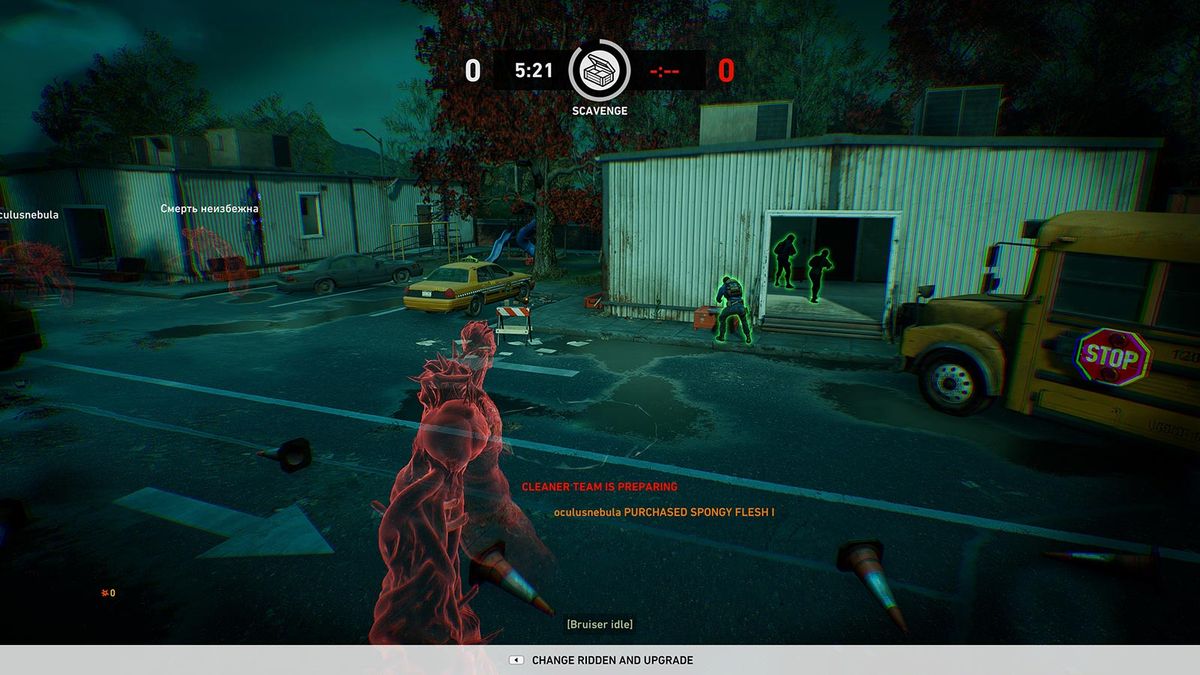 Back 4 Blood early impressions: our thoughts on the spiritual successor ...