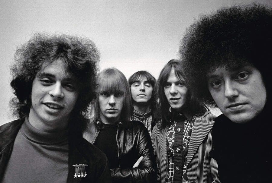 The MC5: Heavy Lifting and the rock revolutionaries' last stand | Louder