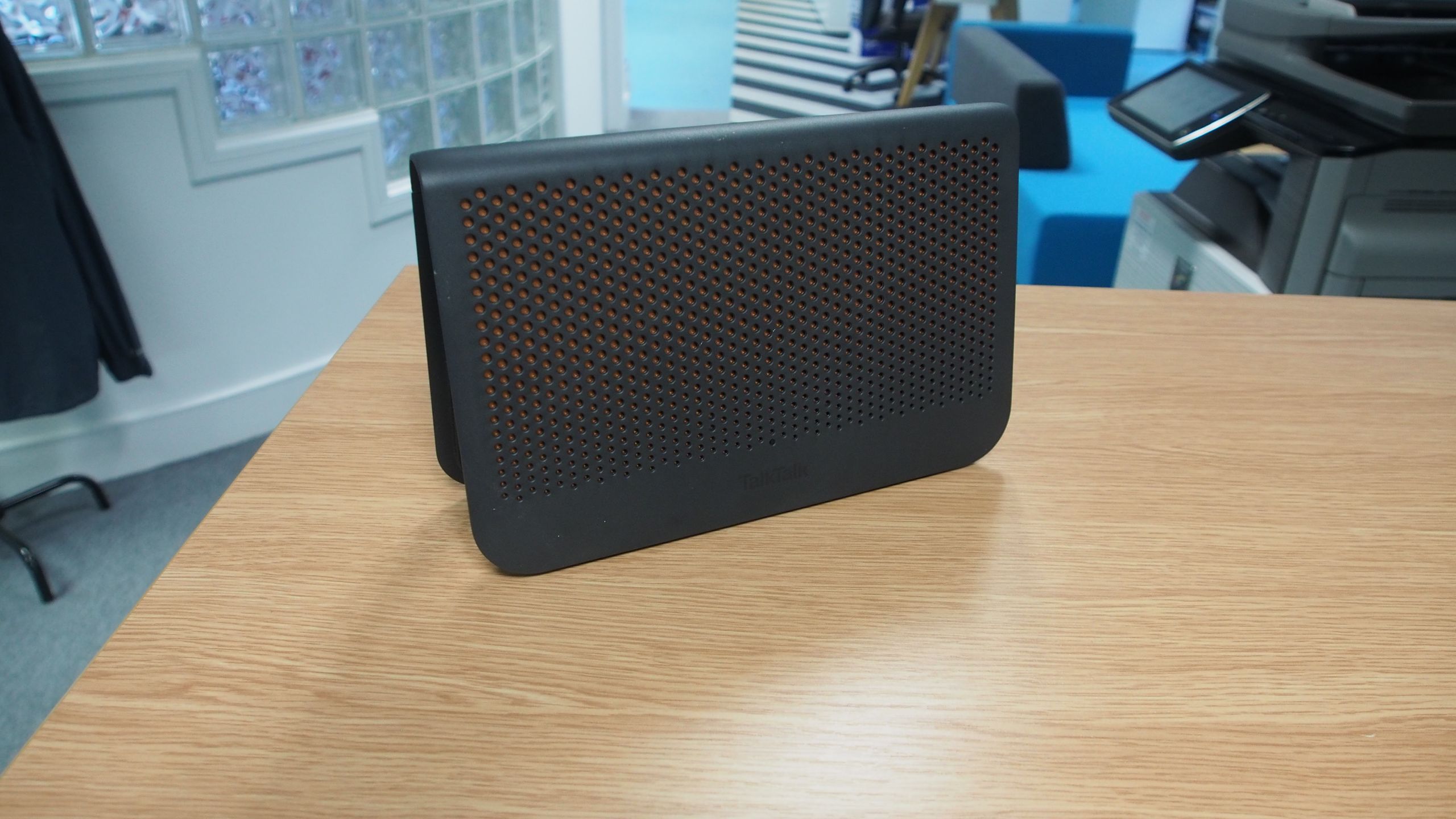 TalkTalk Wi-Fi Hub review | TechRadar