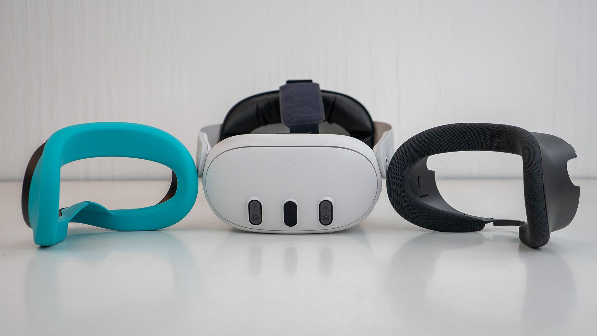 Will Meta Quest 2 face pads work on Quest 3? | Android Central