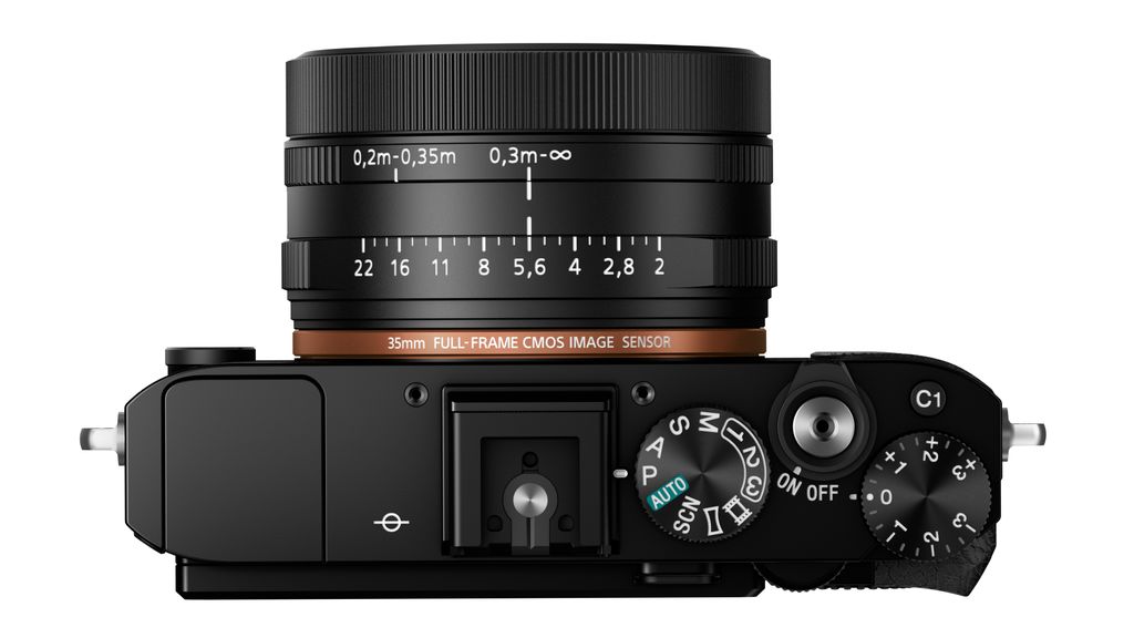 Sony RX1R II review | Digital Camera World