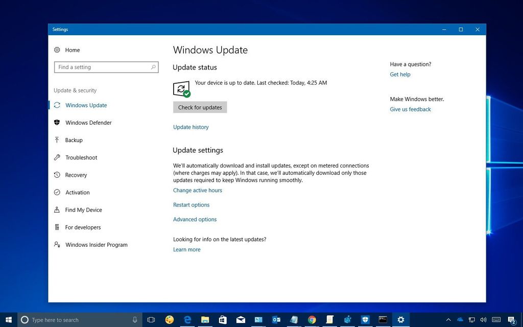 7 tips to keep your Windows PC protected against malware | Windows Central