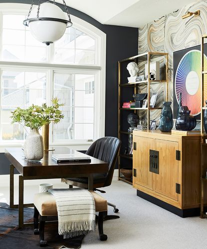 Laid-back, neutral home in Utah, designed by Alice Lane Interior Design ...