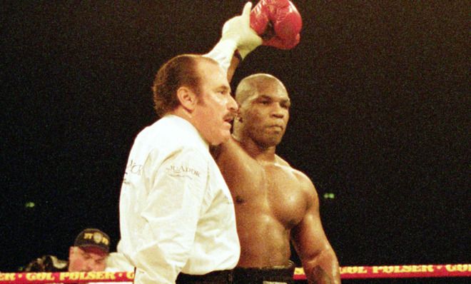 How I became the heavyweight champion of the world | The Week