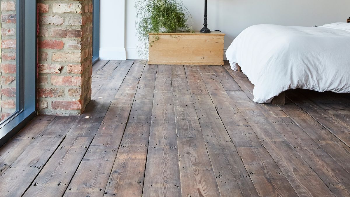 The best flooring trends to look out for in 2023 | Homebuilding