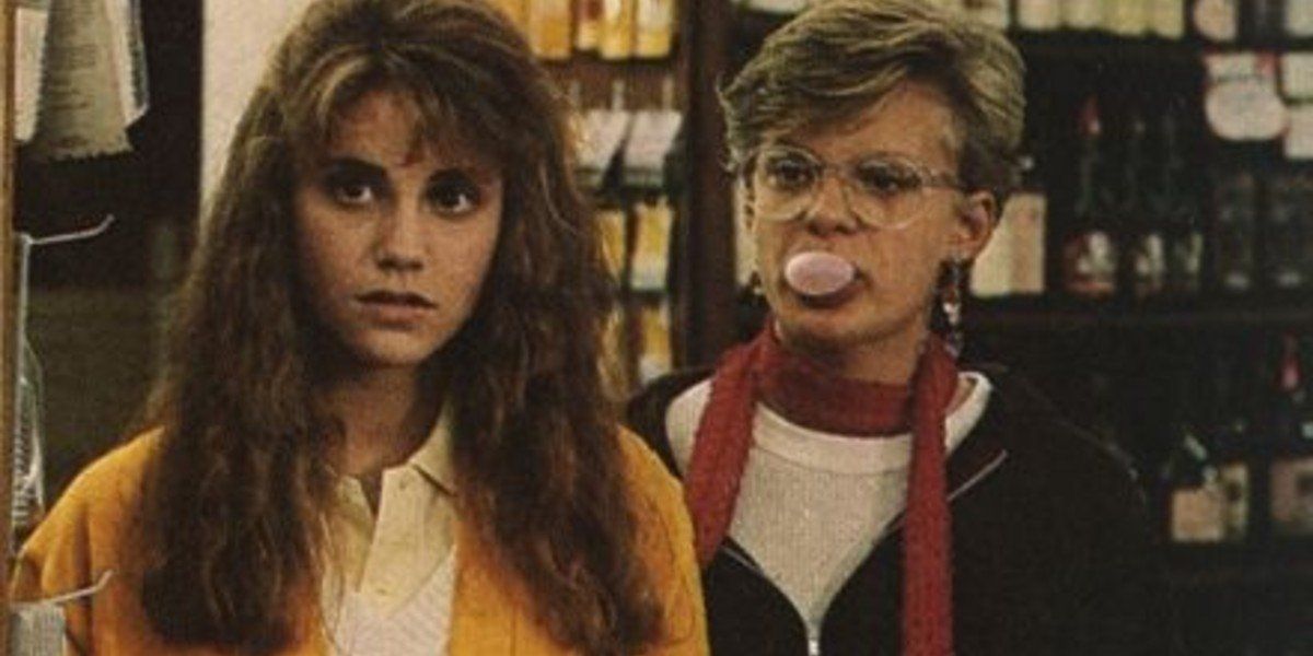 The Goonies Cast: What The Actors Are Doing Now, Including Sean Astin ...