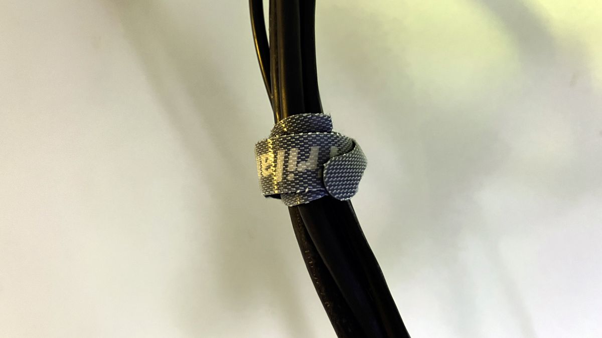 Conquer your computer cable maelstrom with these cheap solutions | PC Gamer