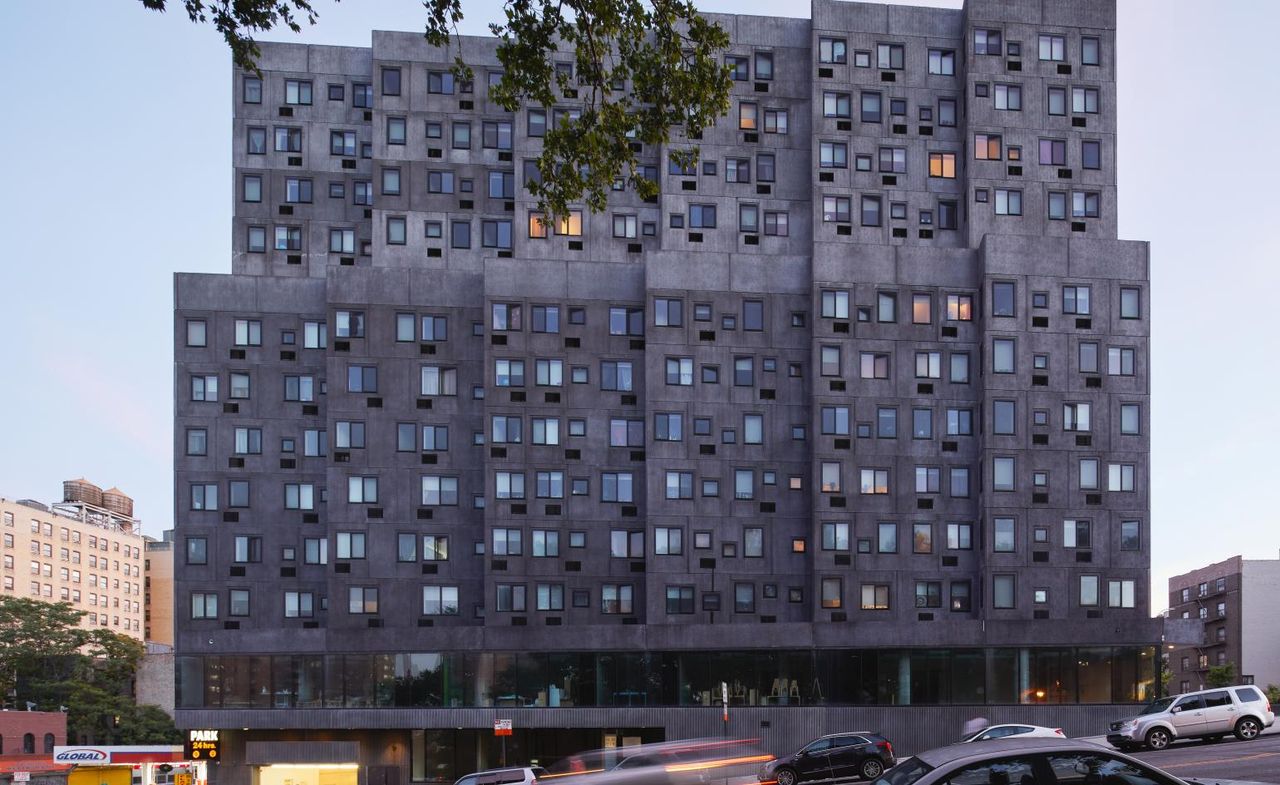 Sir David Adjaye presented with RIBA Gold Medal 2021 | Wallpaper*