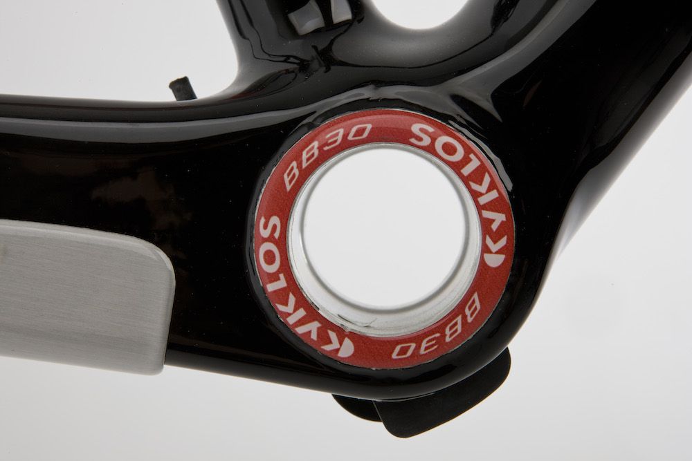 Road bike bottom bracket standards explained | Cycling Weekly