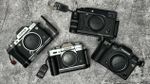 Two cameras are better than one if you are a pro photographer. These ...