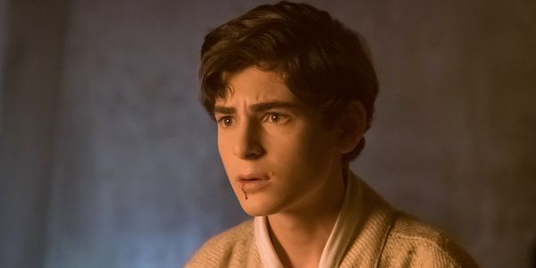 How Gotham Just Took One Step Closer To Turning Bruce Into Batman ...