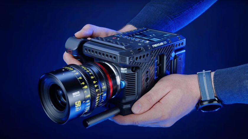 Sony FX2 is Sony's most affordable full-frame cine camera yet ...