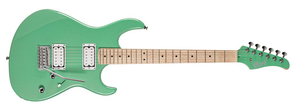 Cort unveils 9 new models in its epic value-for-money G Series for 2023 ...