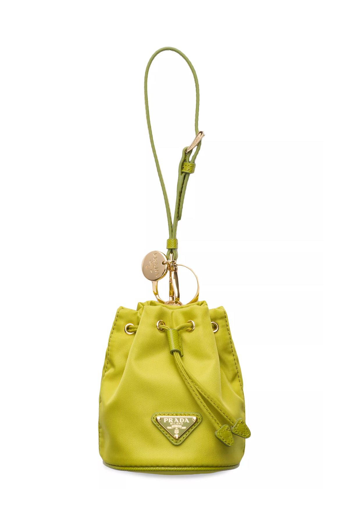 Brat Green Is the Color Trend Everyone Loves To Hate | Marie Claire