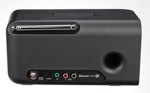 Revo AXiS X3 review | What Hi-Fi?