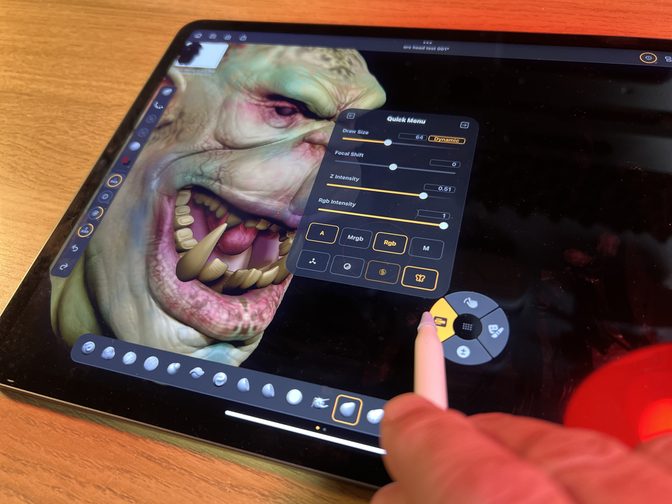 The best 3D modelling apps for iPad | Creative Bloq