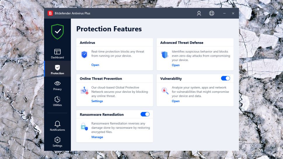Bitdefender Antivirus review | TechRadar