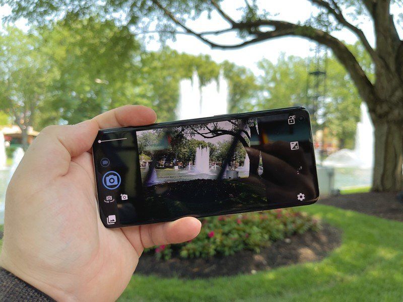 Best camera apps for Android | Android Central