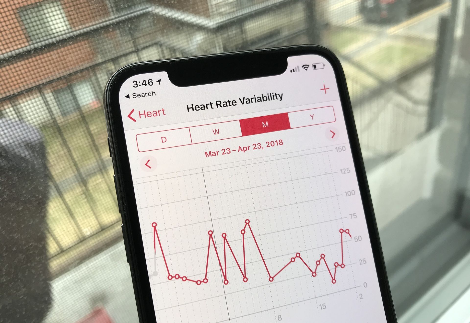 Best apps for tracking your HRV (heart rate variability) on iPhone | iMore