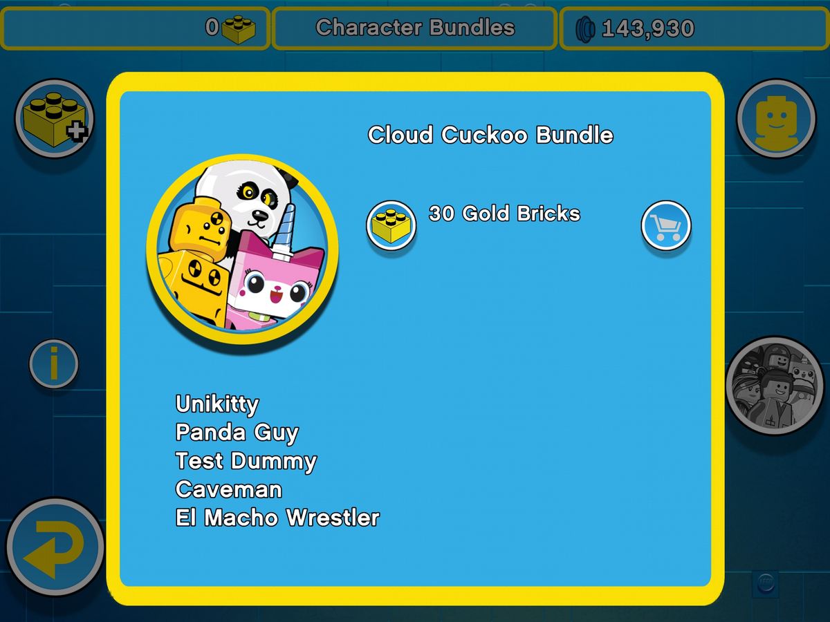 The Lego Movie Video Game: Top tips, hints, and cheats you need to know ...