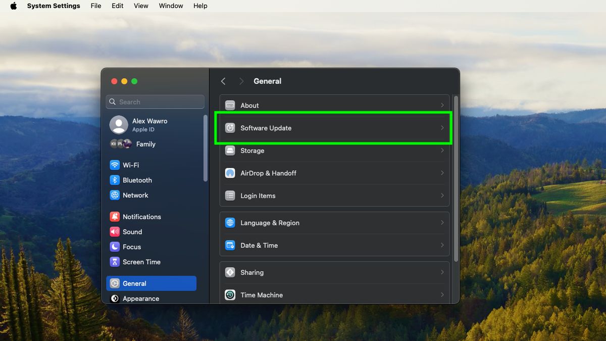 macOS Sonoma is out now — how to download and 3 features to try first ...