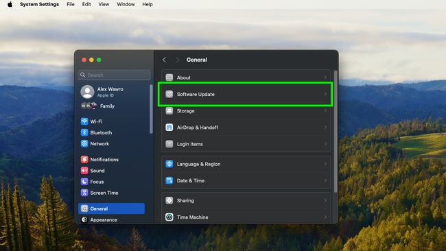 macOS Sonoma is out now — how to download and 3 features to try first ...