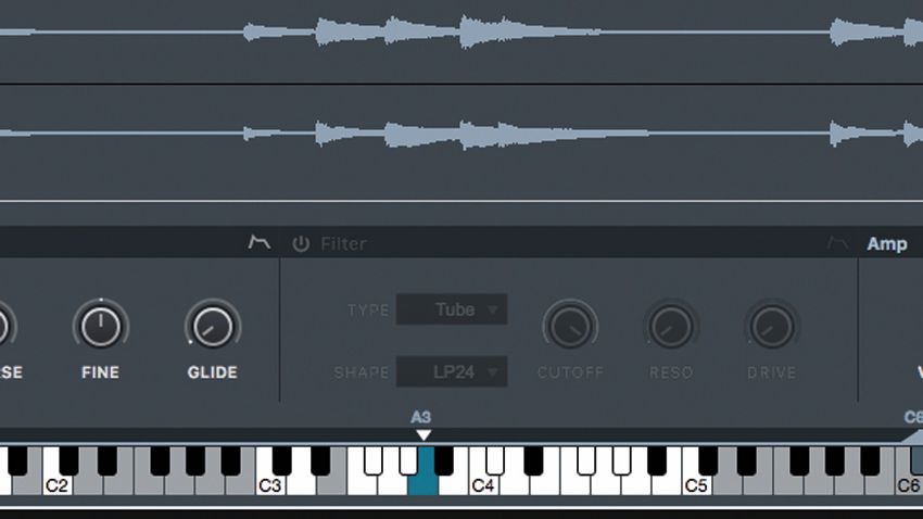 How to use Cubase 9's Sampler Track to play a sample across the ...