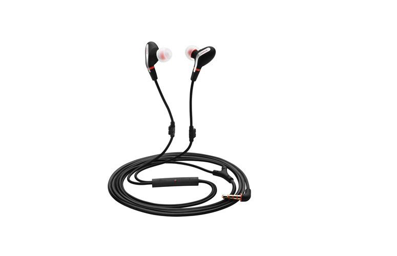 Jabra Vox earbuds Review | Headphone Reviews | Laptop Mag