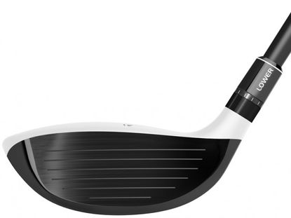 Gallery: TaylorMade R15 woods | Golf Monthly