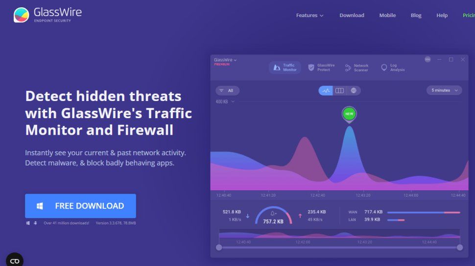 Best Firewall Software of 2025: Reviewed and Rated | TechRadar