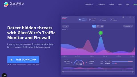 Best Firewall Software of 2025: Reviewed and Rated | TechRadar
