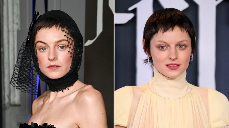 2025's Pixie Cut Trend Could Upstage the Ubiquitous Celebrity Bob ...