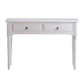 White Console Tables - Our Pick of the Best | Ideal Home