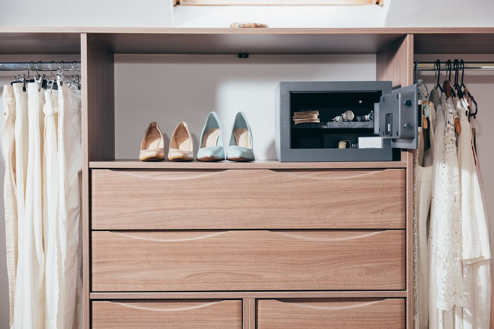 Jewellery storage: 9 ways to store and display your valuables | Real Homes