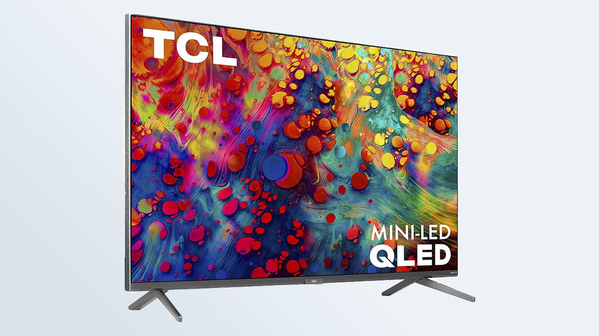 Samsung's stunning Mini LED TVs to challenge OLED — and they're coming ...